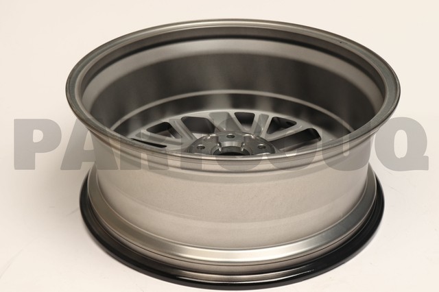 Genuine Mitsubishi OE Wheel Disc 4250G022 for sale online | eBay