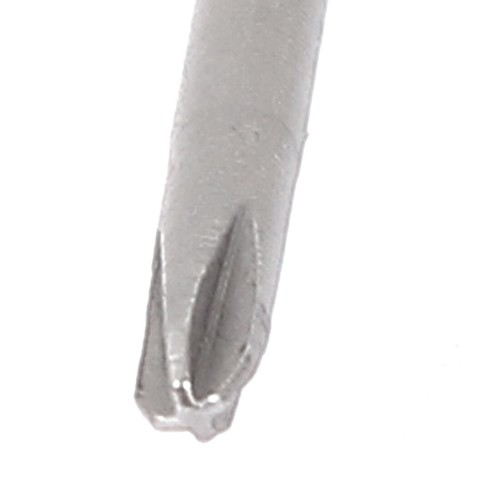 1.5mm Phillips PH00 Magnetic screwdriver Screw Insert Bits 50mm Long ...