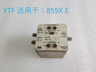 5086-7803 YTF filter | eBay