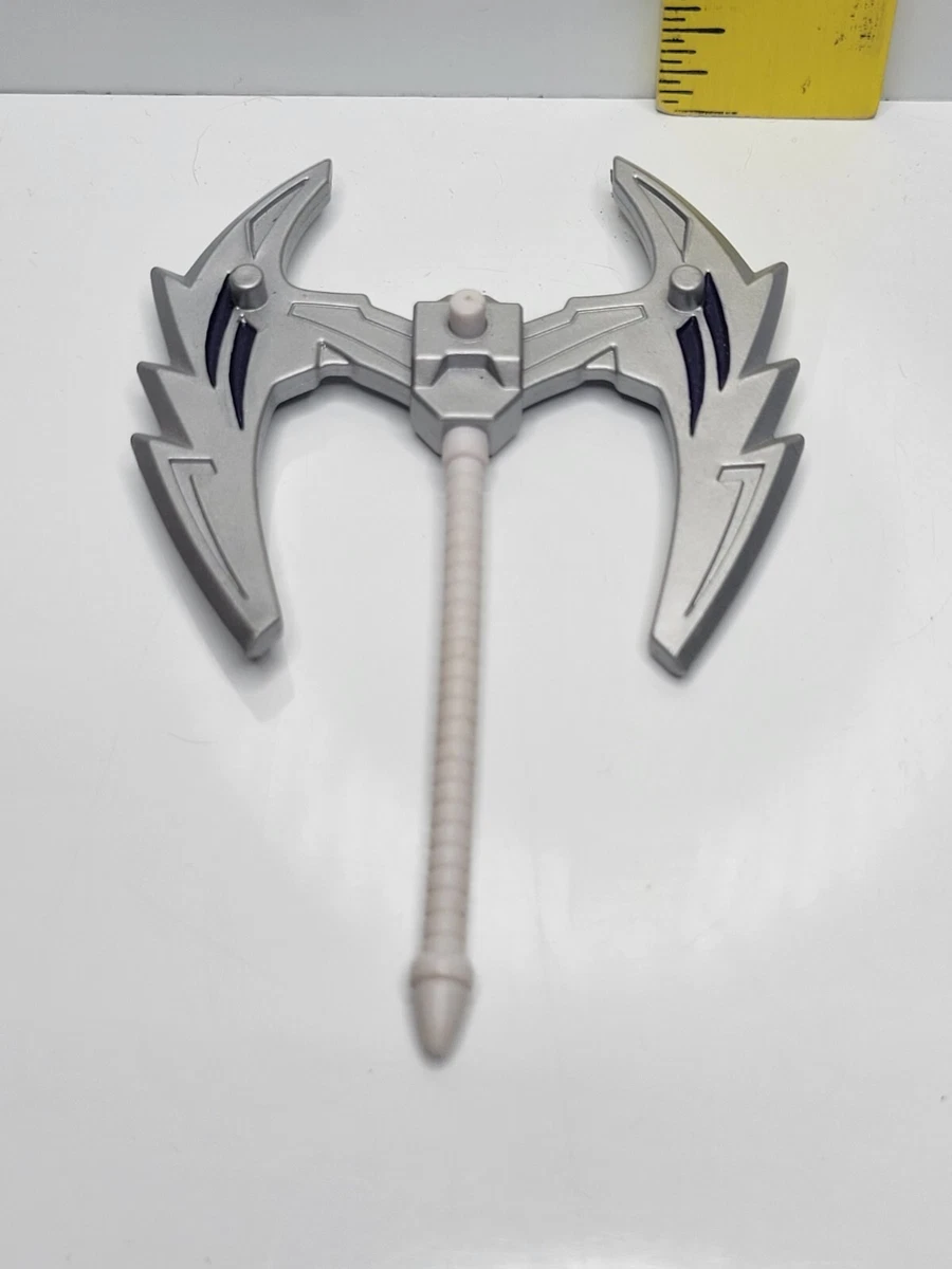 Power Rangers Axe
