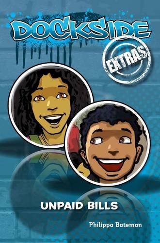 Dockside Extras: Unpaid Bills By Philippa Bateman | eBay