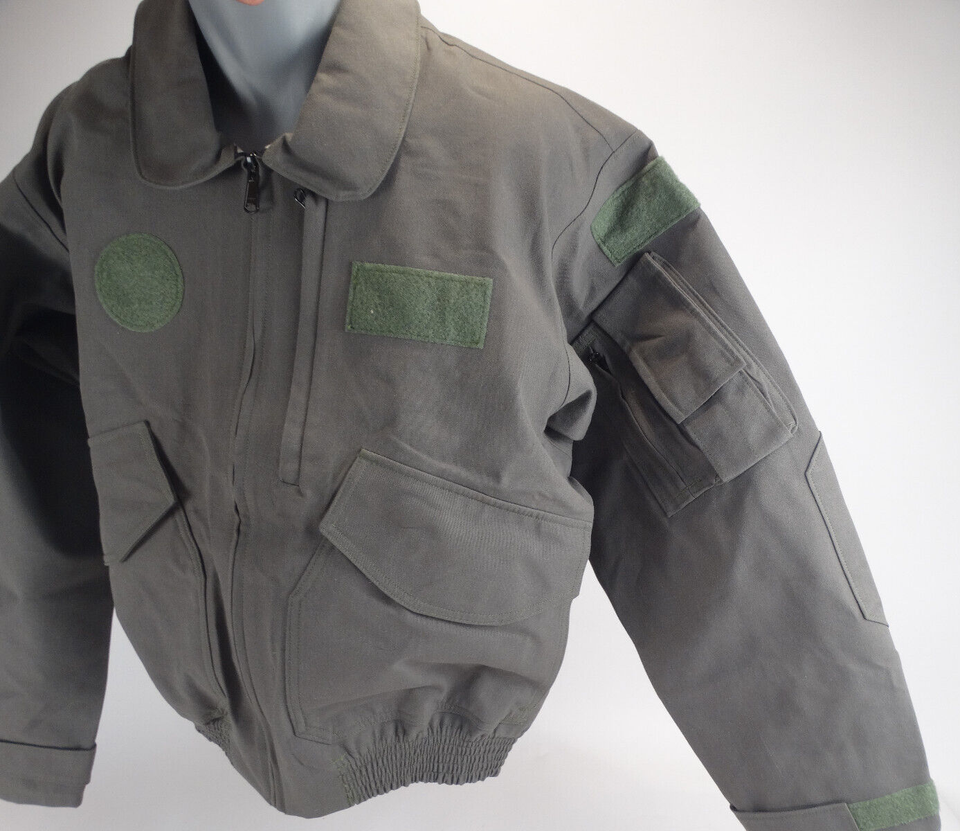 US Military CWU-106/P Men's Cold Weather Outer Shell Jacket | eBay