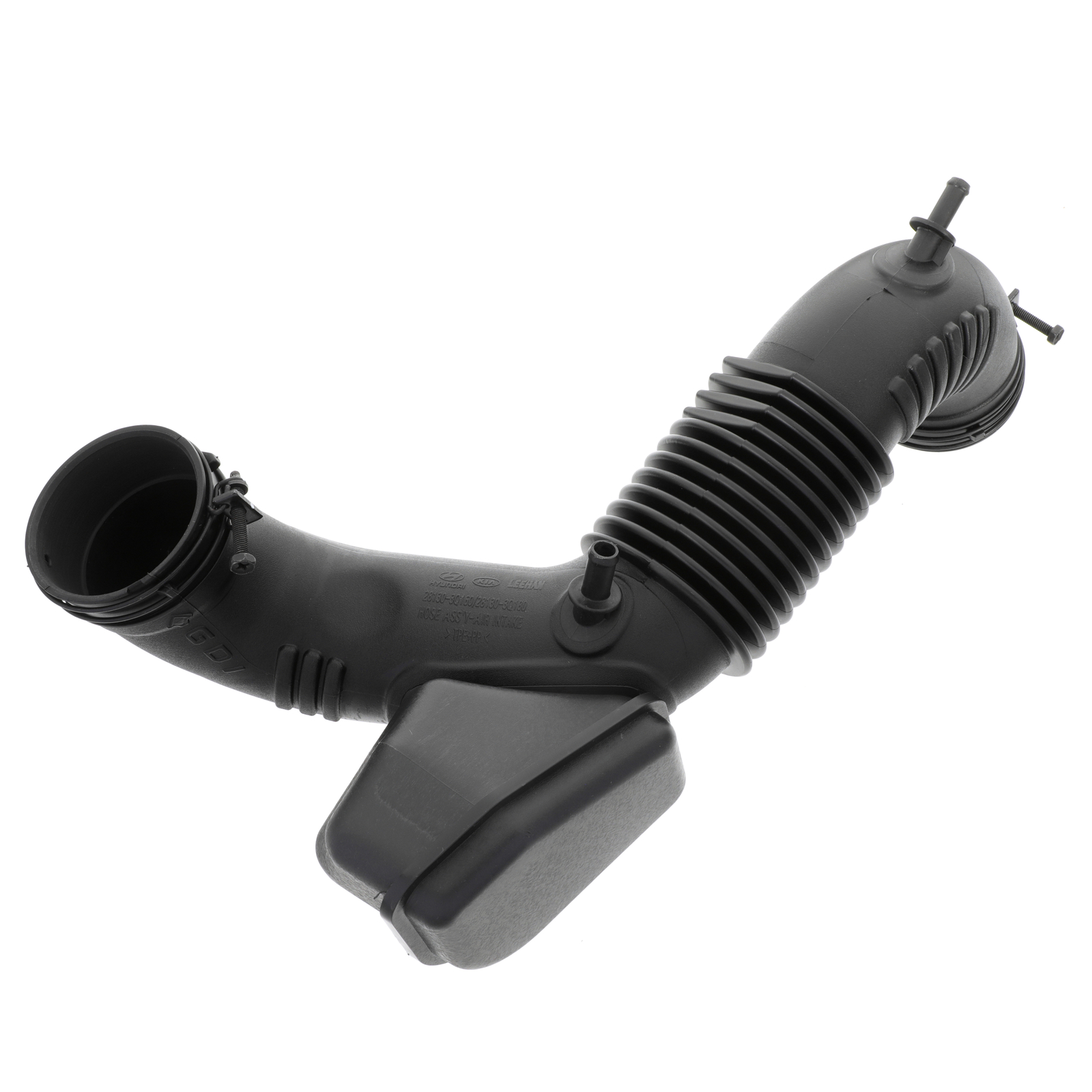 NEW OEM Kia 2012-2015 Optima Engine Air Intake Hose Tube Duct 28130 ...