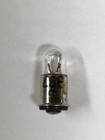 Unbranded (Possibly GE) 387 Lamp. 28V .04A T-1.75. Tested for ...