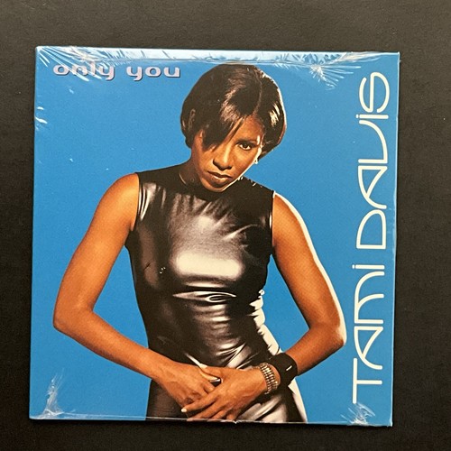 Tami Davis, Only You, CD Sealed | eBay