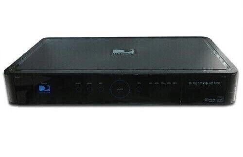 DIRECTV HR24-100 SATELLITE RECEIVER HD DVR with remote | eBay