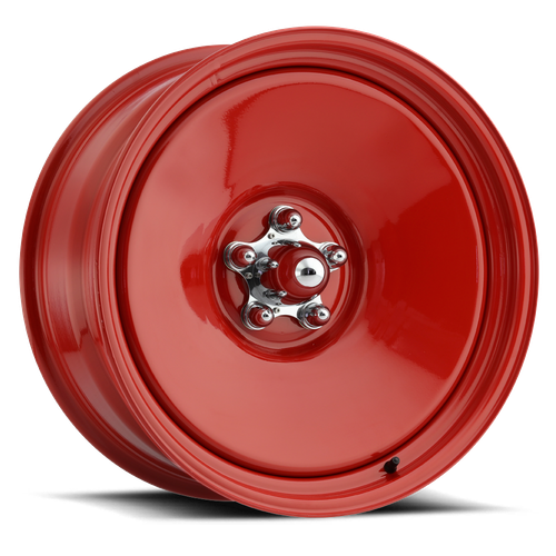 15" inch US Ratrod Smoothie wheels Fits For Ford F100 F150 PCD 5x139.7 ...