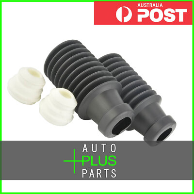 Fits CHRYSLER CARAVAN / VOYAGER BOOT WITH JOUNCE BUMPER FRONT SHOCK ...