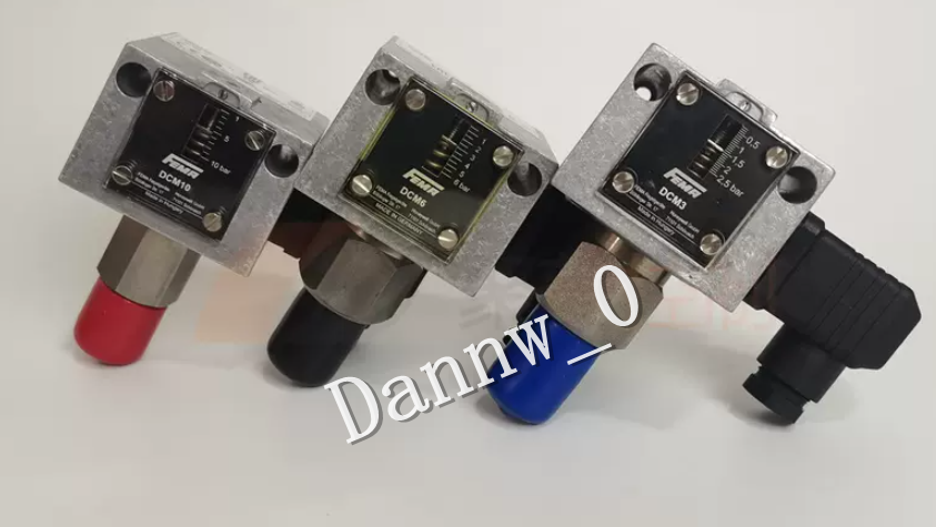 New In Box Honeywell FEMA DCM3 Pressure Switch Sensor/1 | eBay