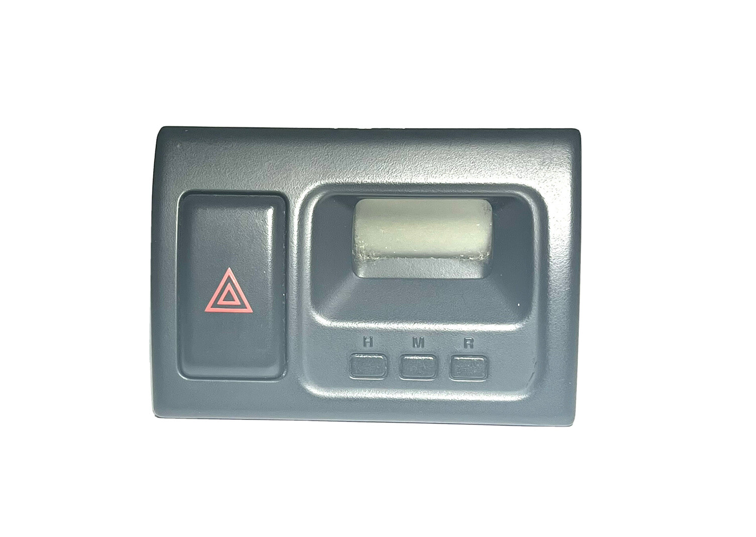 like new good working01 02 2001 2002 Accord Digital Clock Hazard Switch ...