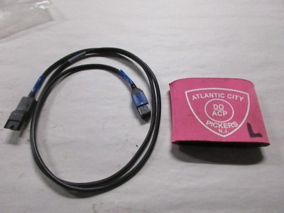 KENT MOORE TOOL EL-50334-11 INFOTAINMENT CABLE MIT ADAPTER HARNESS TOOL ...