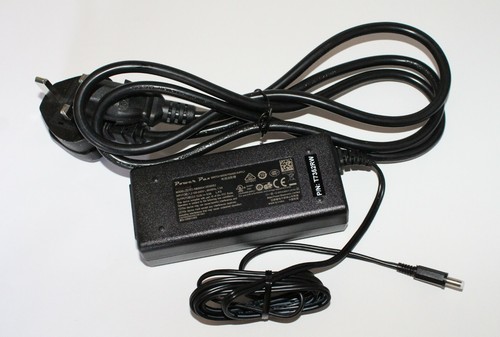 Genuine Original Power Pax Power Adapter Supply NBS65A120500B3 12.0V 5 ...