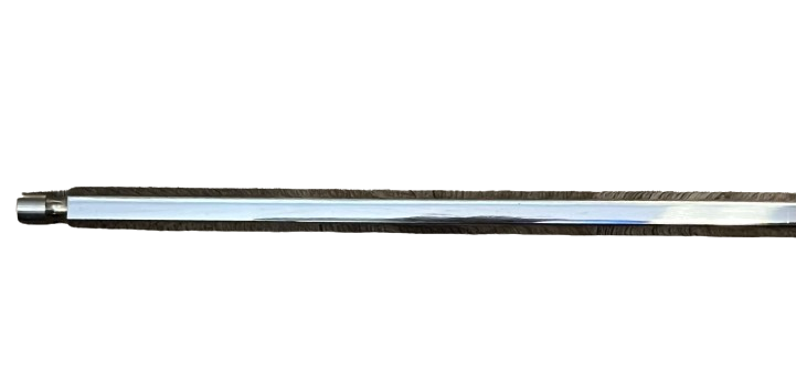 Lynx Gas Grill Factory OEM Stainless Steel Hex 36" Grill Rotisserie Rod ...