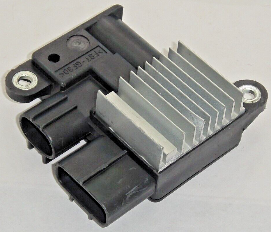 NEW GENUINE / OEM 89257-K0010 4993003800 RY1889 6H1526 ENGINE COOLING ...