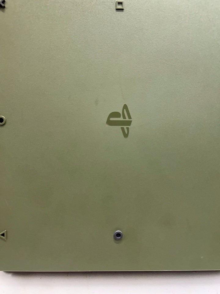 Sony PlayStation 4 Call of Duty WW2 Console, Game, Controller & PS ...