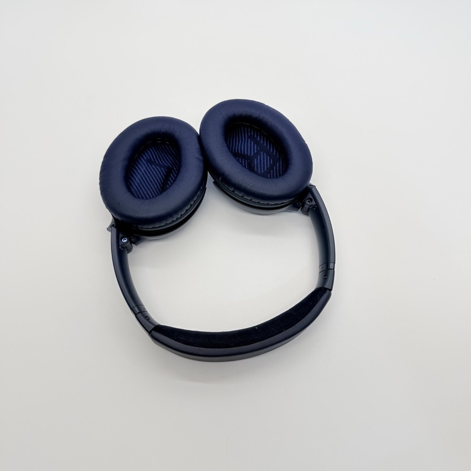 Bose QuietComfort 35 Series II QC35 Wireless Noise Cancelling ...