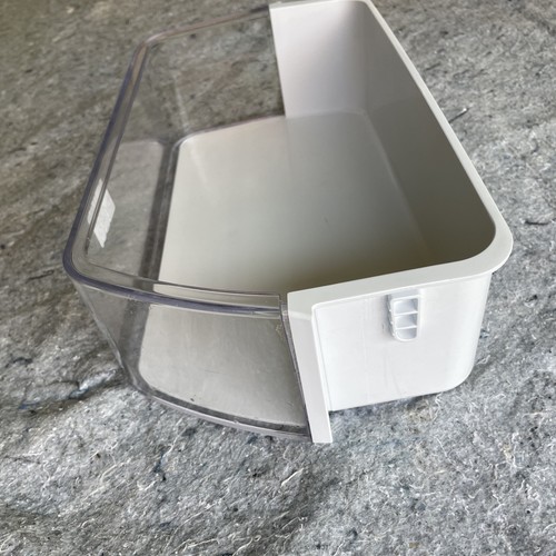 Samsung Refrigerator Door Bin Shelf Genuine GUARD-REF-R DA97-12650A ...