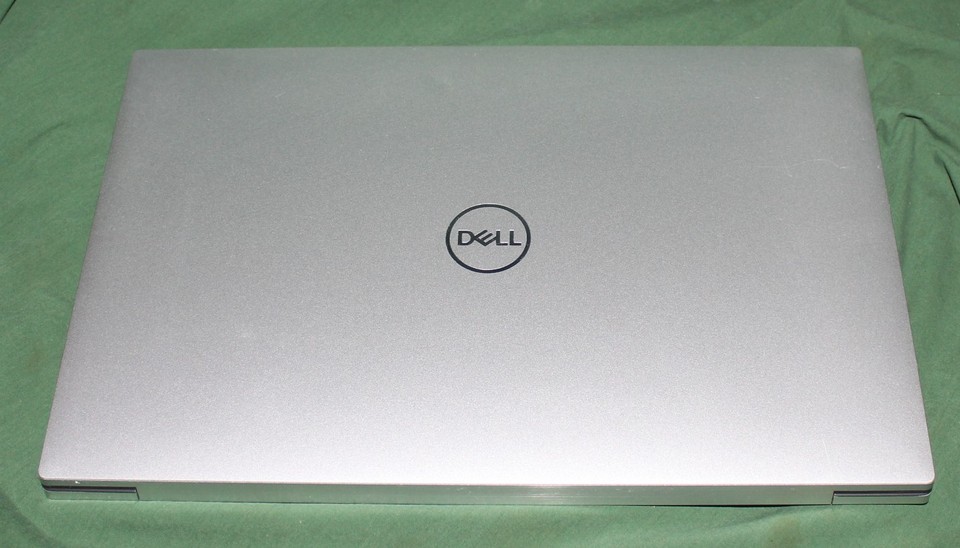 Dell XPS 17” , 9700, 16GB RAM, 500GB, i7-10750H, GeForce GTX 1650ti for ...