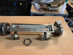 Magtech LG-1756 Magnetic Liquid Level Gauge Warranty Fast Shipping | eBay
