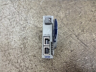 Drives & Motion Control - Lenze