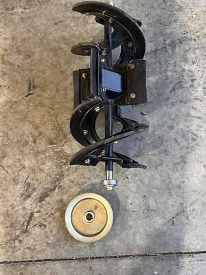 Honda HS35 Snowthrower Auger Assembly *Used* | eBay
