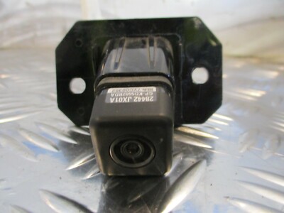 2018 NISSAN NV200 REVERSE CAMERA 28442JX01A #23695 | eBay UK