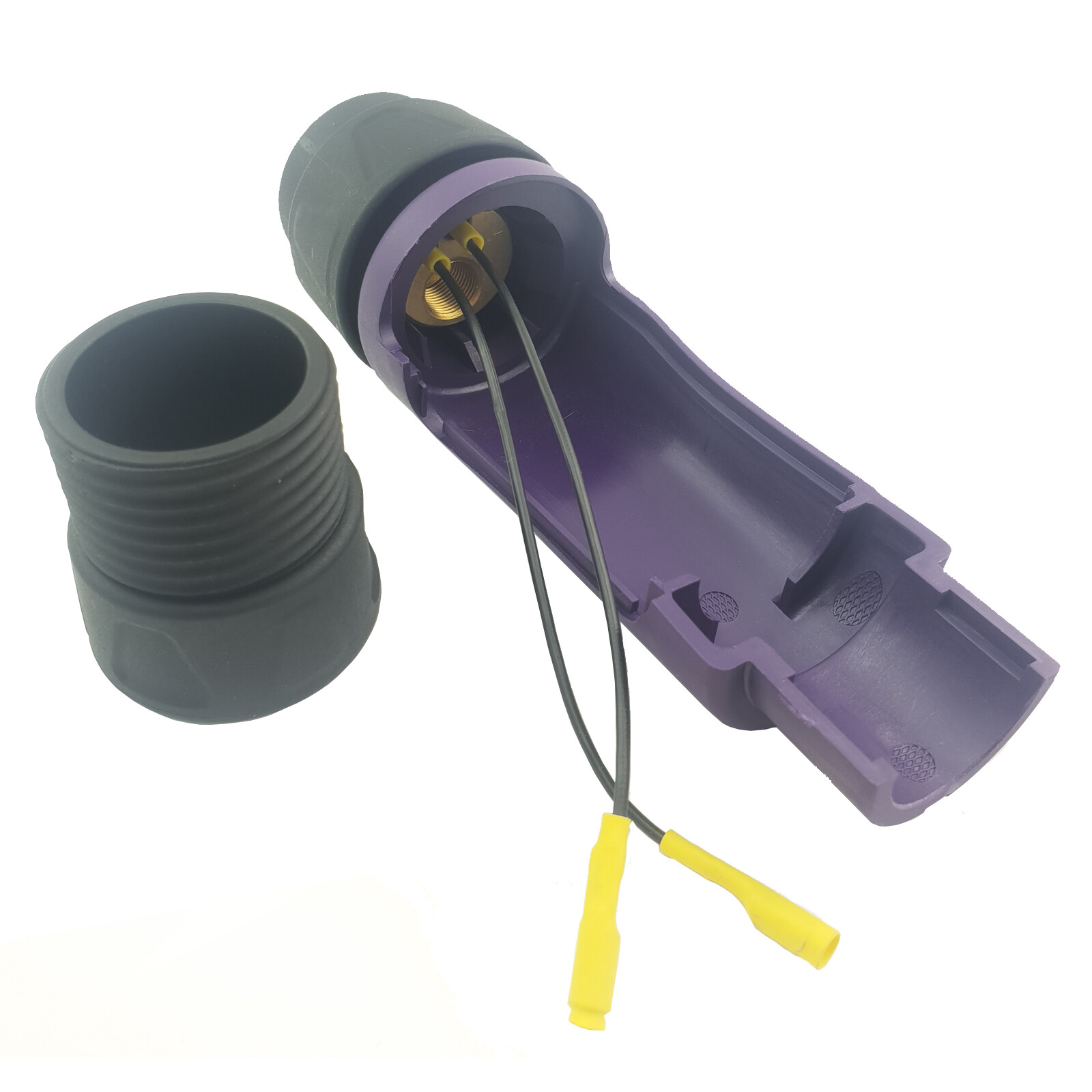 Euro Fitting MIG Welding Torch Adaptor Conversion kit Mig Gun connect ...