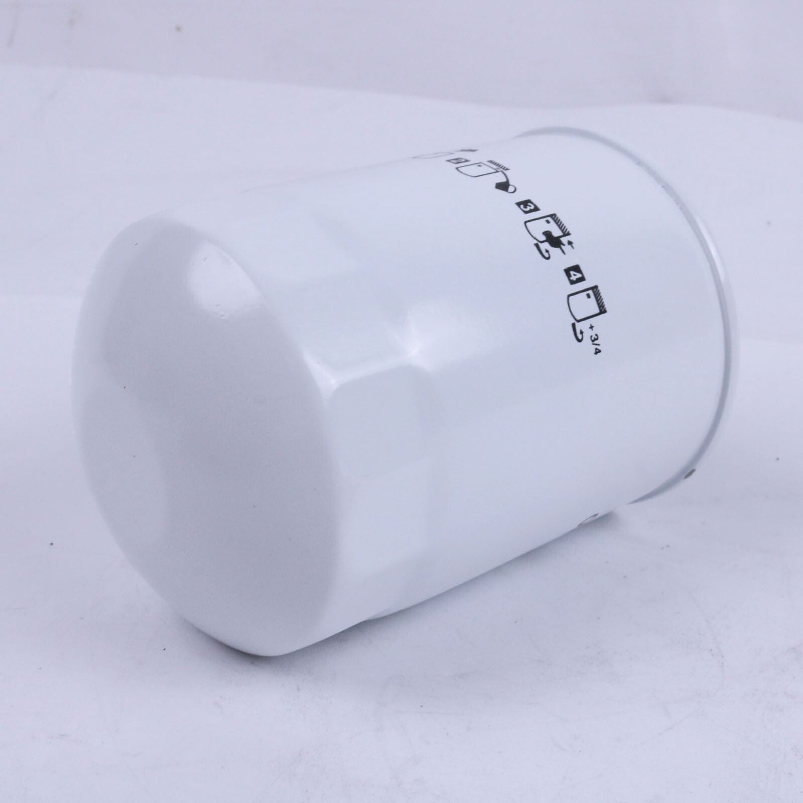 Wix WL10362 - Cross reference oil filters