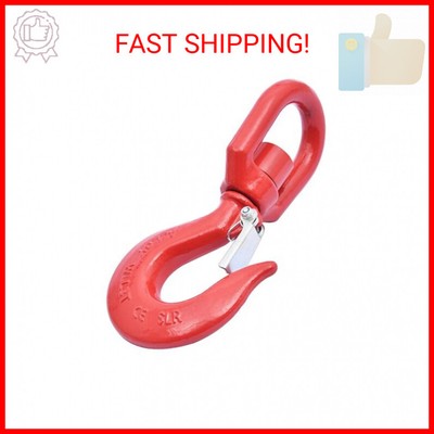 Material Handling - 3 Ton Hook