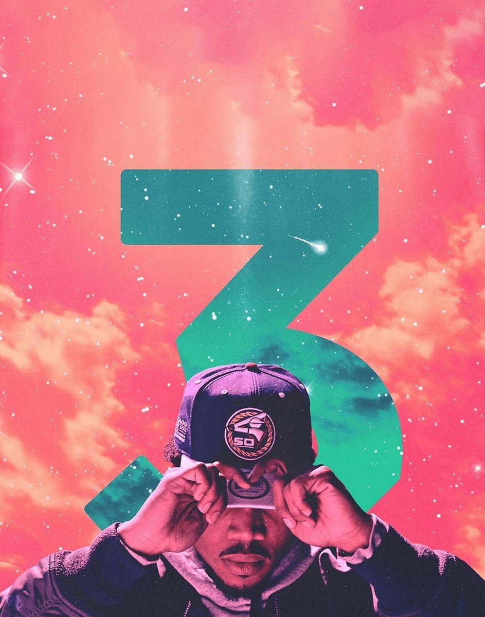 Chance The Rapper Background Chance The Rapper Debuts New Song On