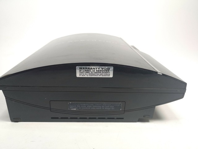 Sony PlayStation 3 Ps3 CBEH1000 Cechg01 System for Repair for sale ...