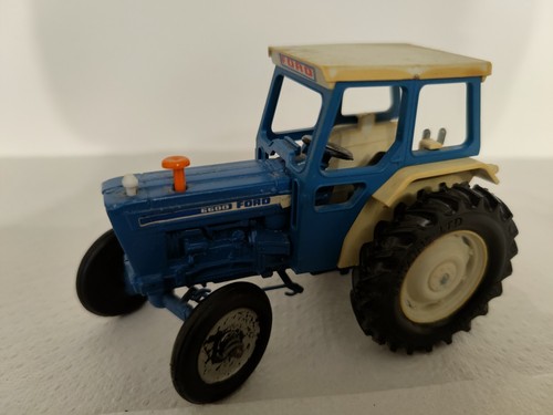 britains siku FORD 6600 ech 1/32 agricole tracteur miniature ferme ...