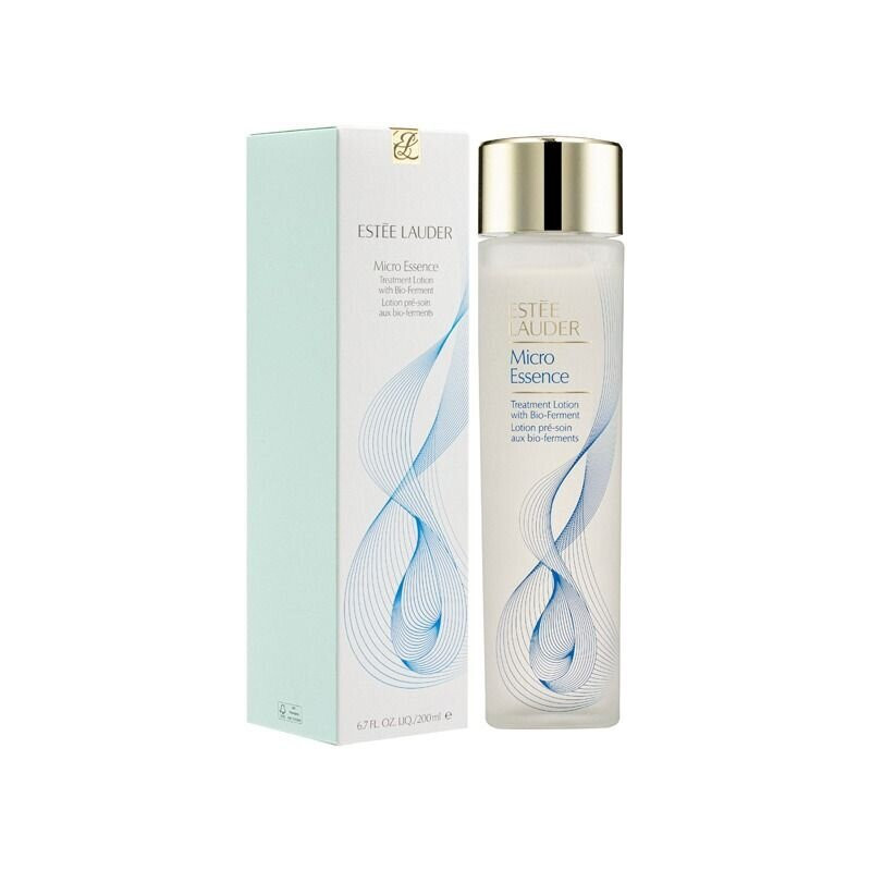 Estee Lauder Micro Essence Skin Activating Lotion Fresh with Sakura 6.7 ...