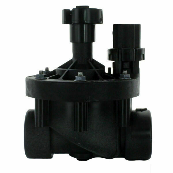 Rain Bird 200PESB 2" Scrubber Valve with Flow Control for sale online ...