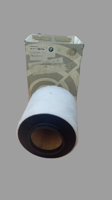 BMW 13717524412 Air filter element E81 E87 E90 E91 E92 | eBay