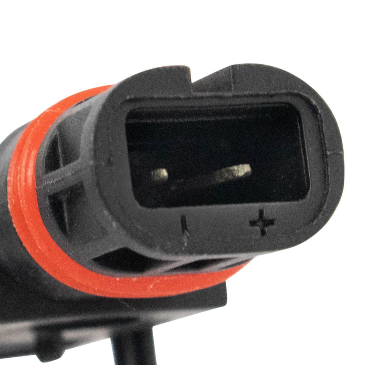 Rear RH ABS Wheel Speed Sensor w/ Magnetic Tone Ring for AWD 300 ...