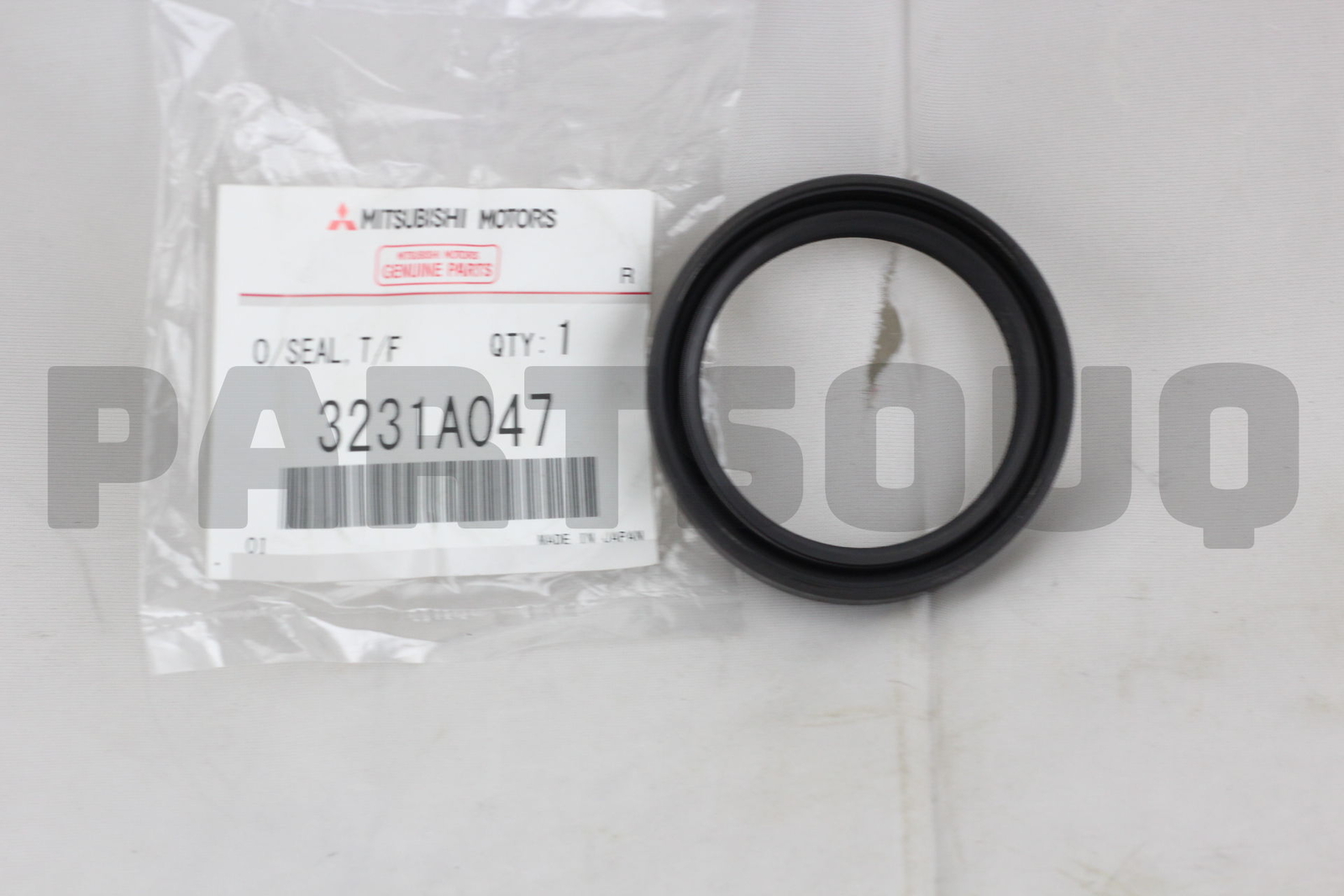 3231A047 Genuine Mitsubishi OIL SEAL | eBay