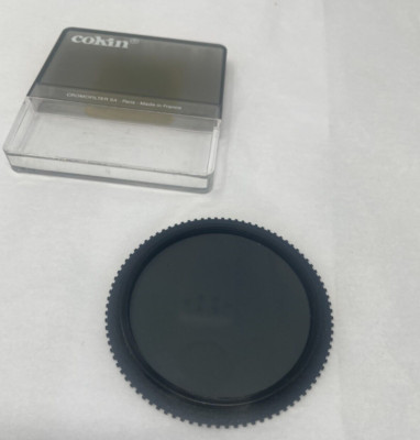 Cokin Camera Lens Filter A160 Polarizing Made France New Old Stock | eBay