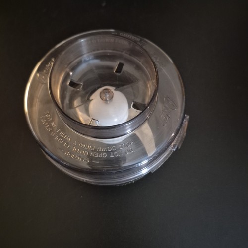 Oster Kitchen Center Mini Food Processor Work Bowl And Chopper Blade | eBay