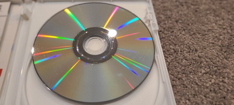 video game Wii Mario Kart Nintendo disc manual Case Complete | eBay