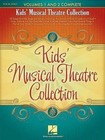 Kids' Musical Theatre Collection: Volumes 1 and 2 Complete [ paperback ...