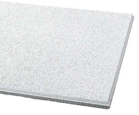 Armstrong Acoustical Ceiling Tile 589b Cirrus Humiguard Plus Beveled ...