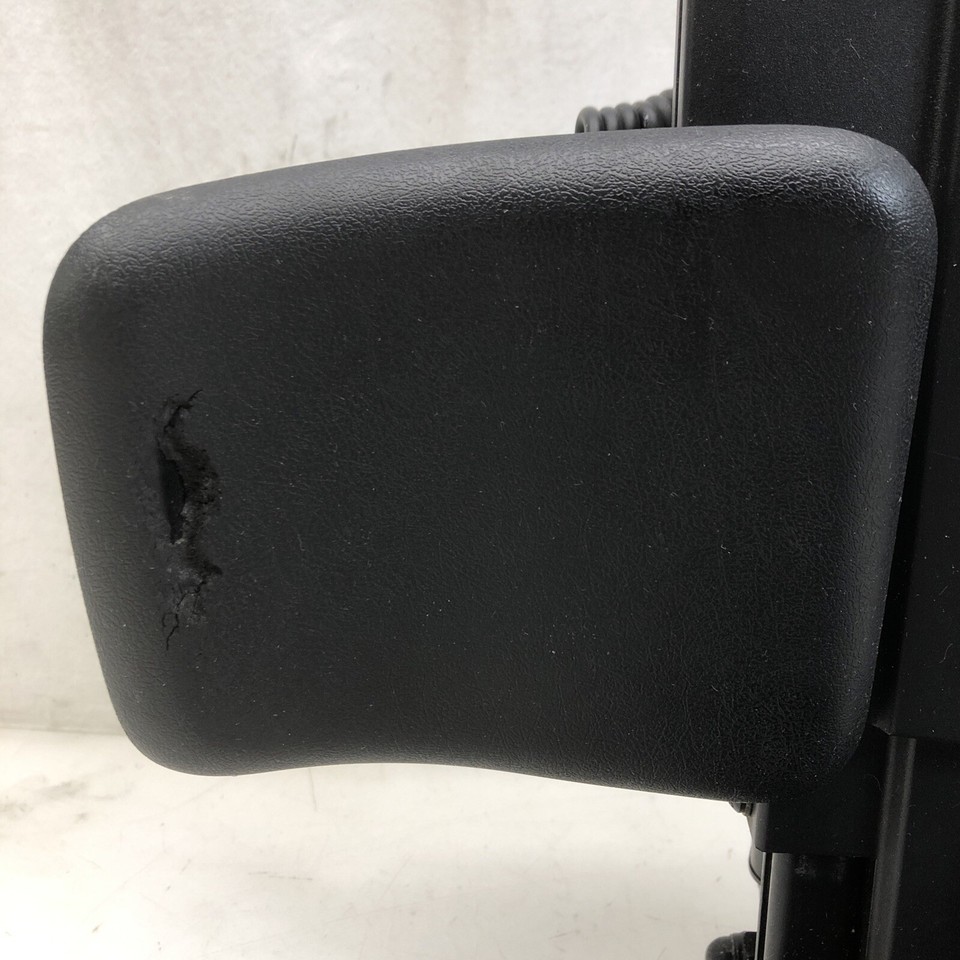 Quantum Edge 2.0/3/HD TB3 Power Wheelchair Elevating Leg Rest Foot Rest ...