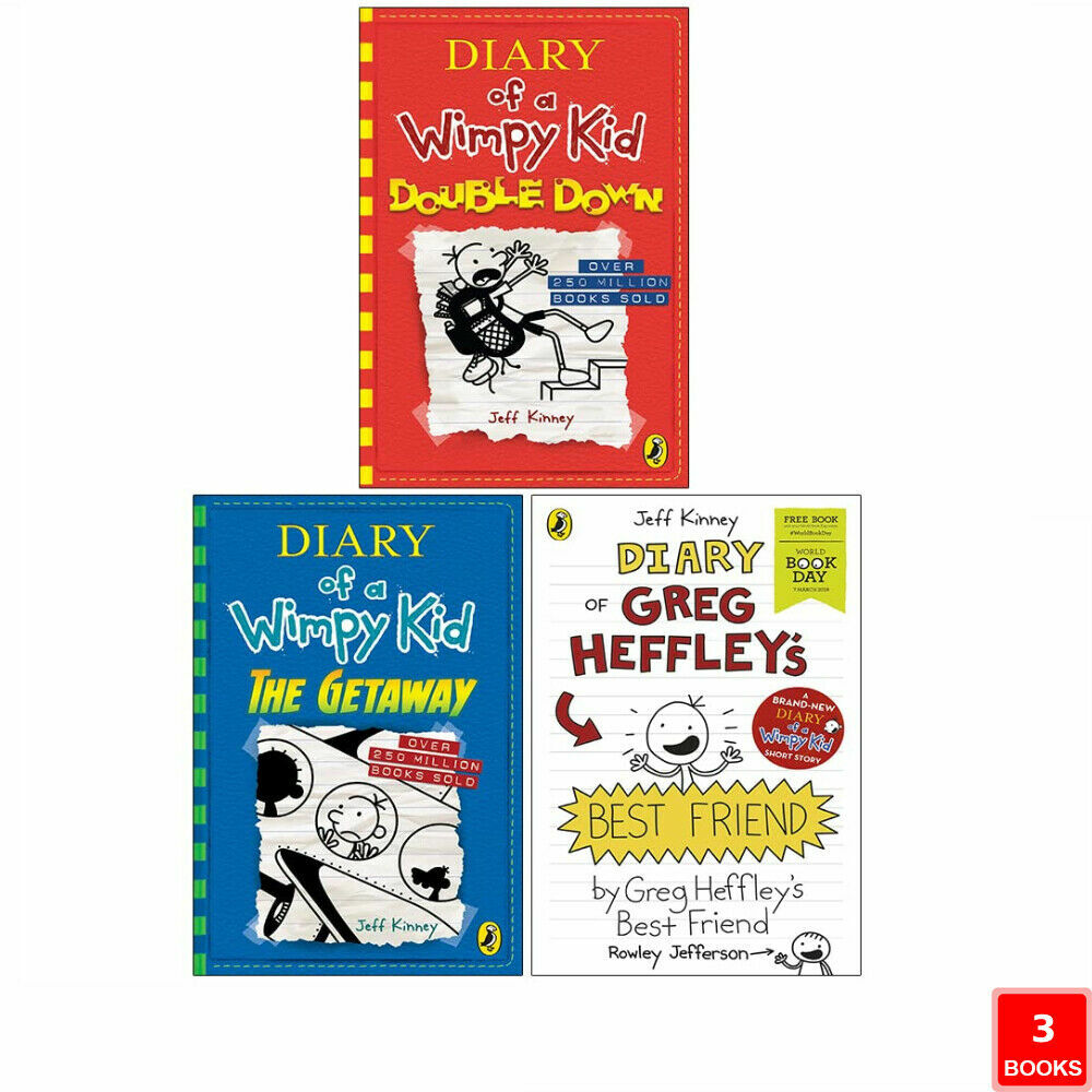 Frank Heffley Quotes YARN | RODRICK HEFFLEY | Diary Of A Wimpy Kid