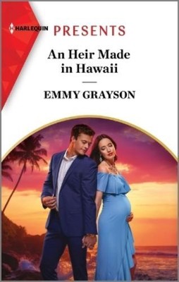 Emmy Grayson An Heir Made in Hawaii (Poche) Hot Winter Escapes | eBay