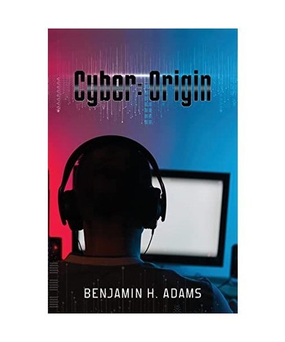 Cyber: Origin, Adams, Benjamin H. 9798822908635 | eBay.de