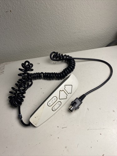 Electric Lift Chair 4 Pin Remote Control | eBay