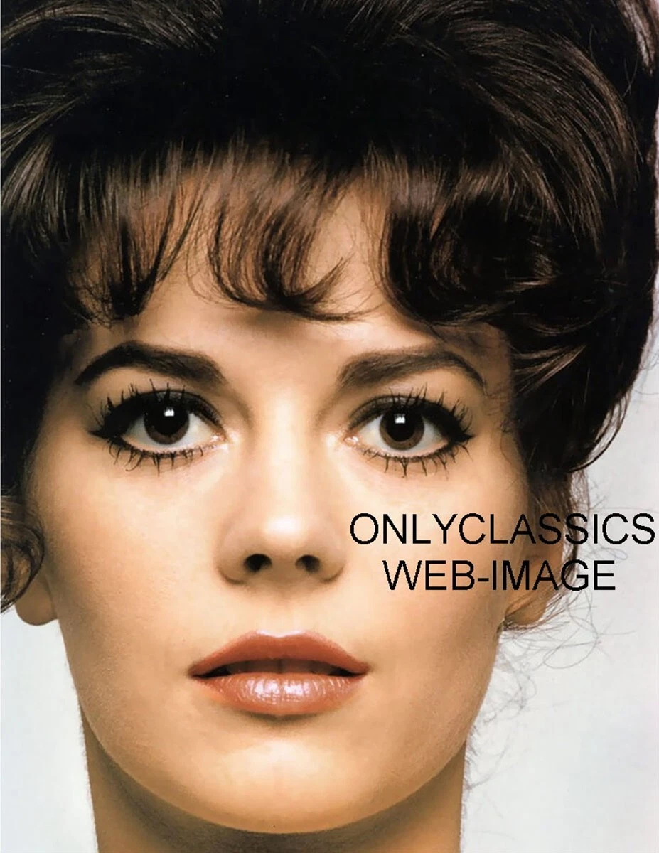 Natalie Wood Makeup | Saubhaya Makeup