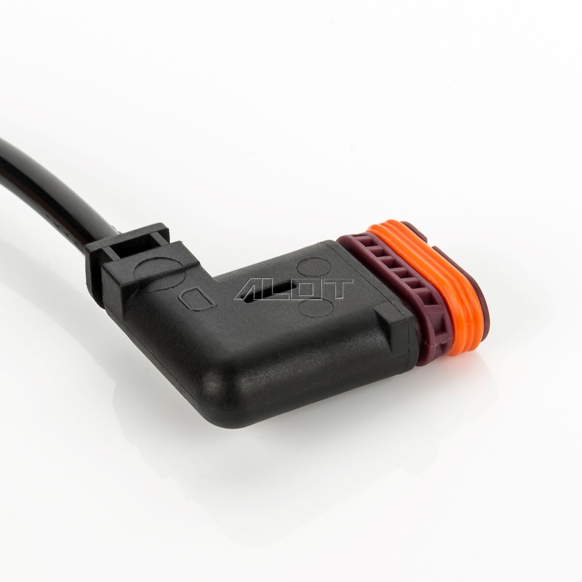 ABS sensor rear speed controller 2125402117 for Mercedes-Benz E-Class ...