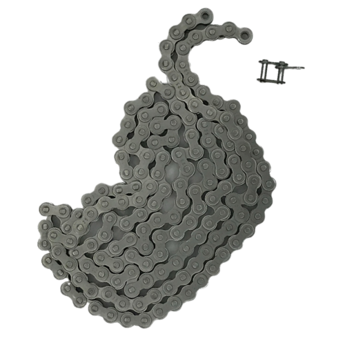 New Chain #25 156 Link Links Pocket Bike Scooter Mini Chopper Goped ...